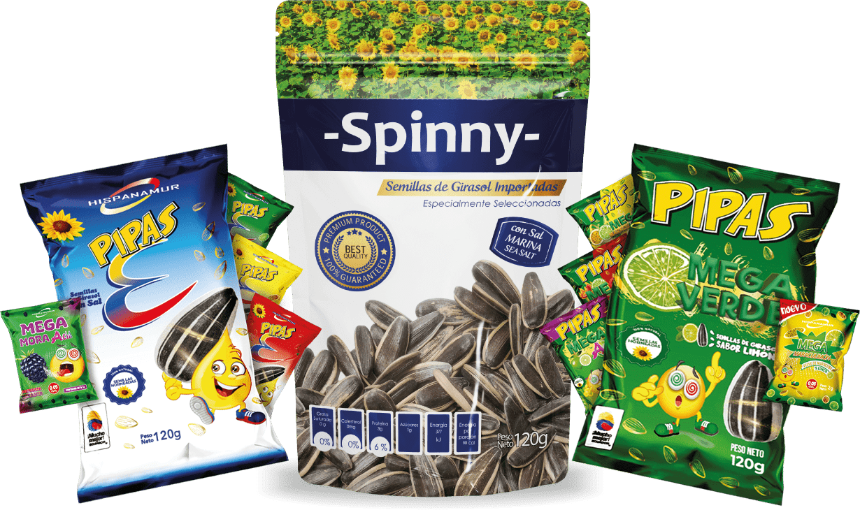 Inicio - Pipas Ecuador